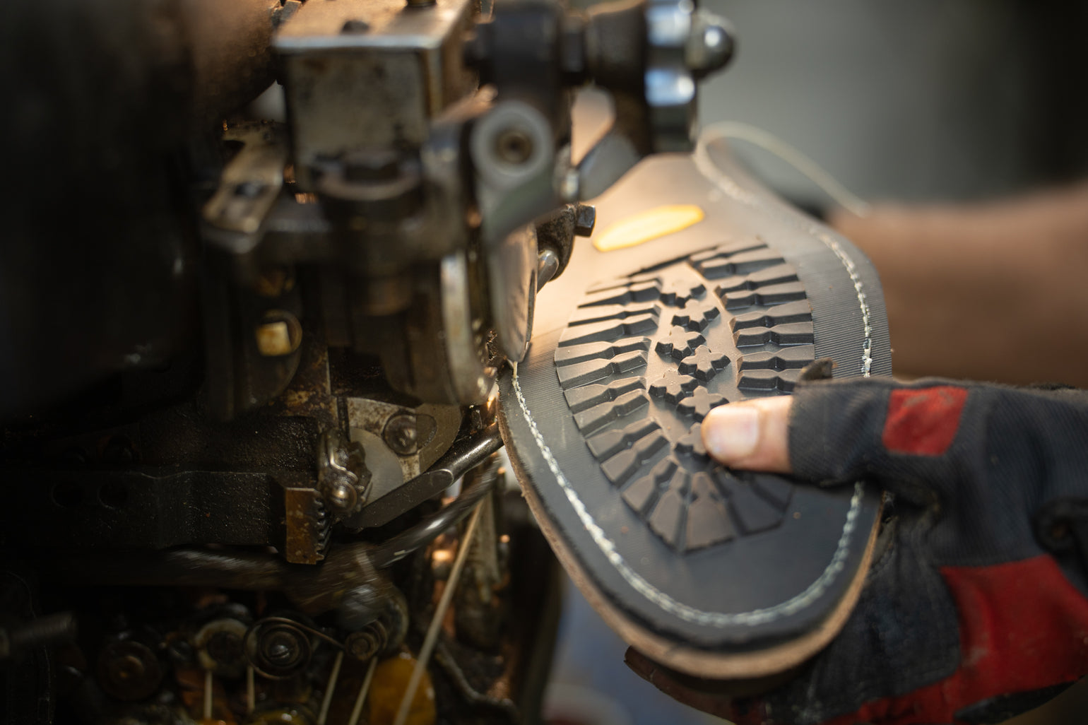 HD Russell Boots & Shoes - Handcrafted Custom Boots Made in Vancouver