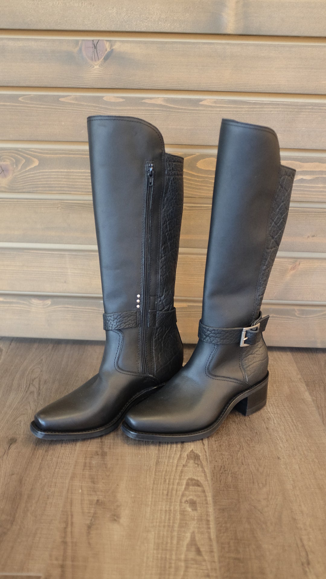 Bespoke Shoe Service Available in East Vancouver – HD Russell Boots & Shoes