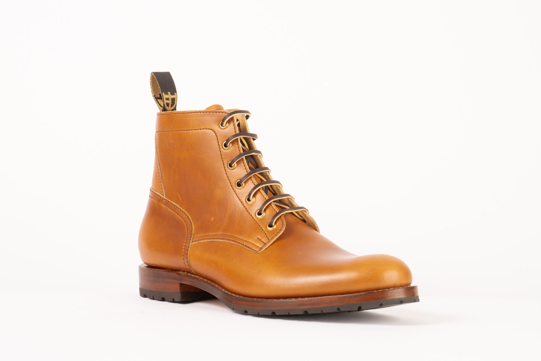 Russell – HD Russell Boots & Shoes